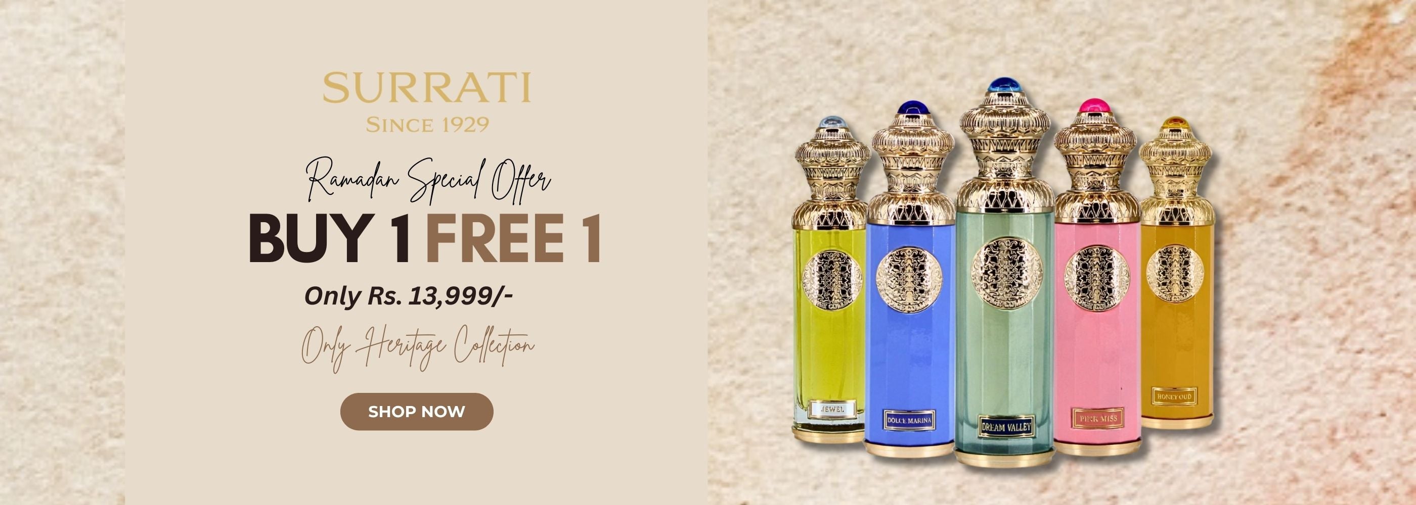 Surrait Perfume Pakistan | Men's, Women's, Unisex, Home – Surrati Perfumes