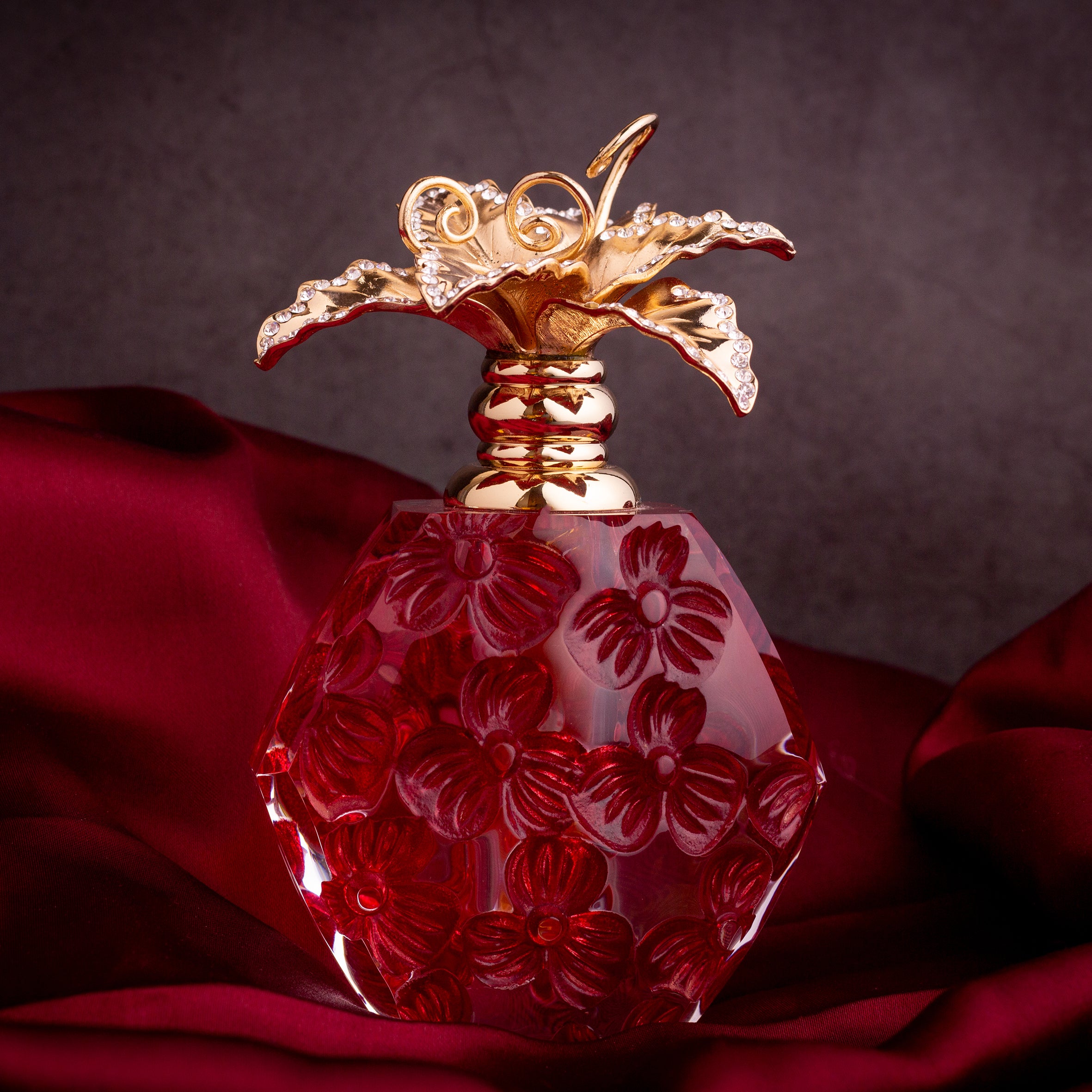 Dani 12 Ml – Surrati Perfumes