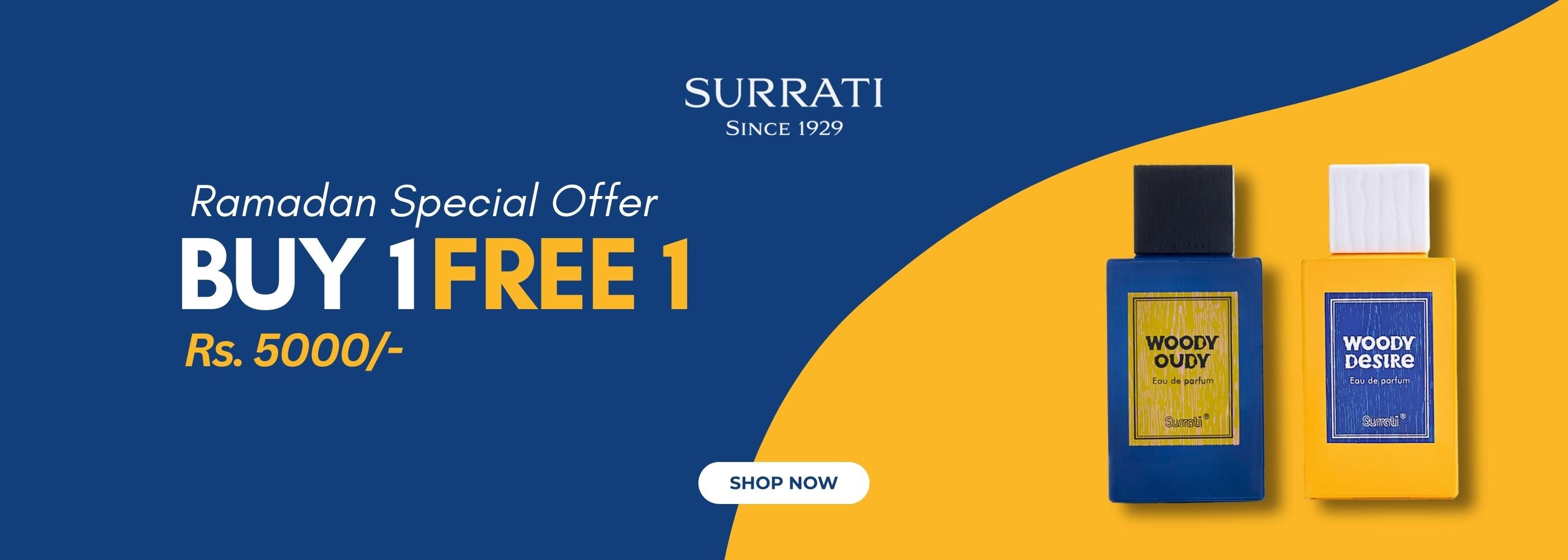 Surrait Perfume Pakistan | Men's, Women's, Unisex, Home – Surrati Perfumes