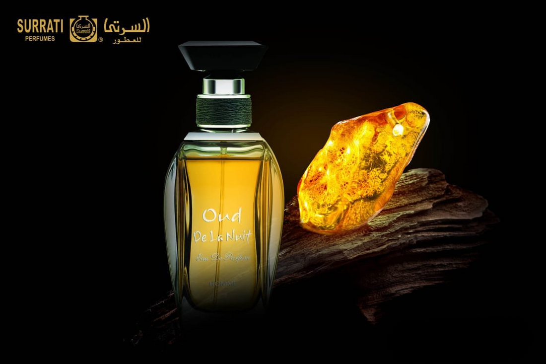Surrait Perfume Pakistan | Men's, Women's, Unisex, Home – Surrati Perfumes