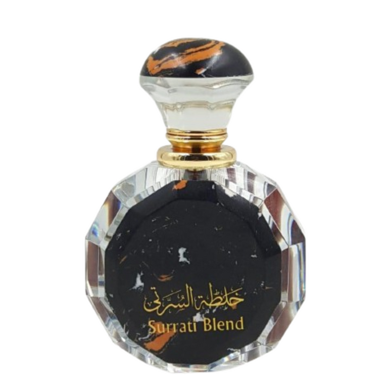 Exclusive Surrati Non-Alcoholic Attar Collection for Men – Surrati Perfumes