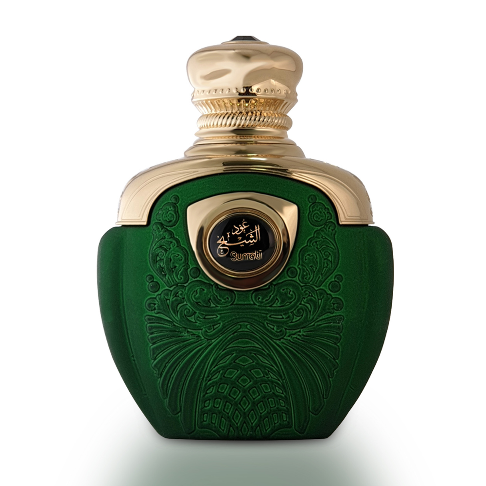 Spray Oud Al Sheikh 80 Ml – Surrati Perfumes