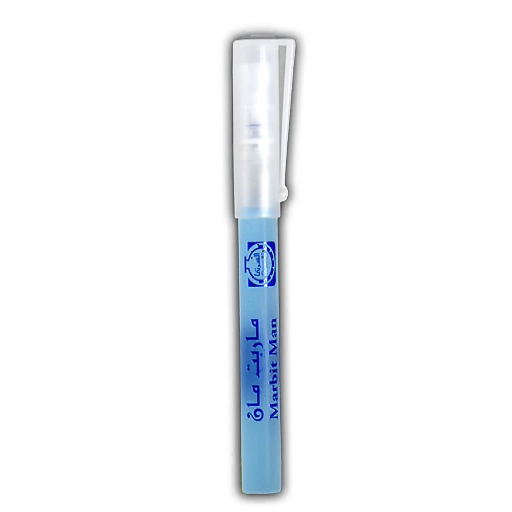 Marbit Man 8 Ml - Pen Perfume – Surrati Perfumes