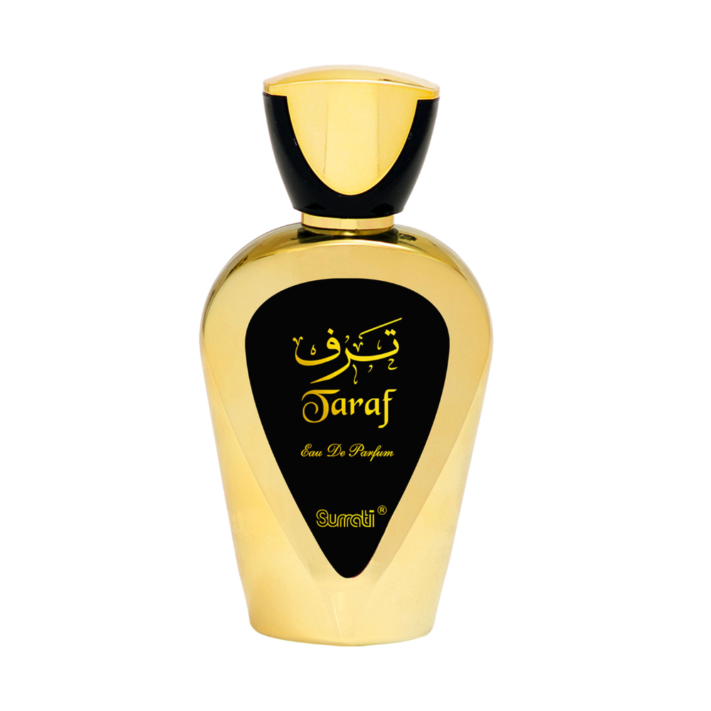 Spray Taraf 100 Ml - Unisex Fragrance – Surrati Perfumes