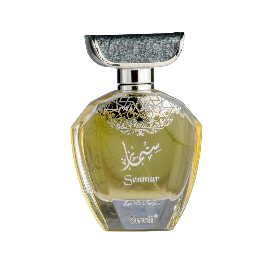 Spray Royal Irish 100 Ml – Surrati Perfumes