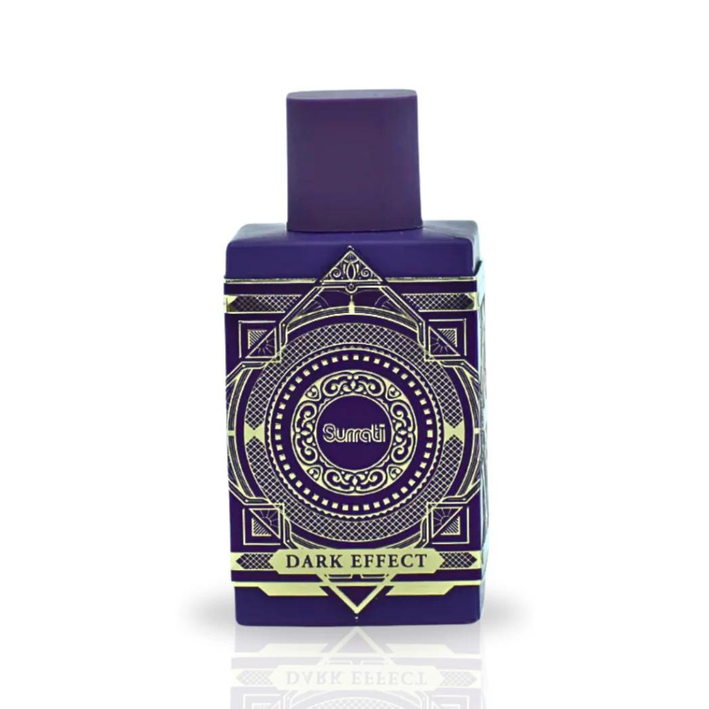 Intense Spray Dark Effect 100 Ml – Surrati Perfumes