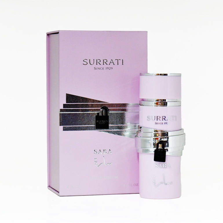 Surrait Perfume Pakistan | Men's, Women's, Unisex, Home – Surrati Perfumes