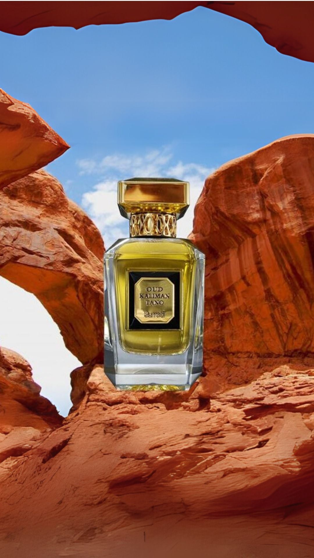 Surrait Perfume Pakistan | Men's, Women's, Unisex, Home – Surrati Perfumes