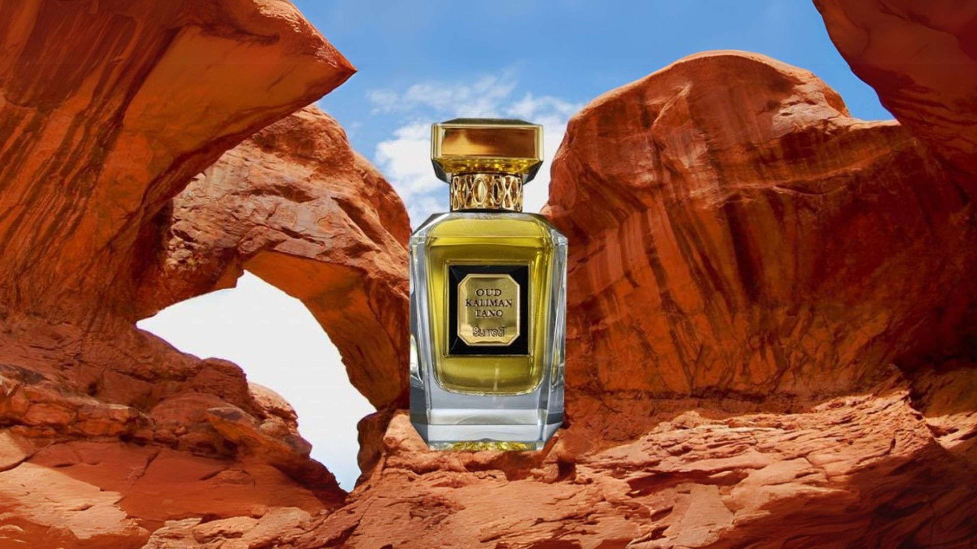 Surrait Perfume Pakistan | Men's, Women's, Unisex, Home – Surrati Perfumes
